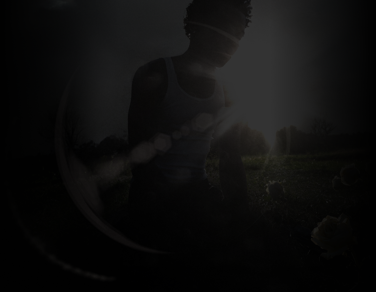 BandLab x d4vd Experience | WITHERED drops 4/25